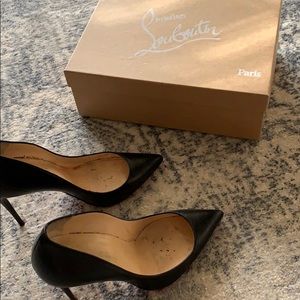 Christian Louboutin | Shoes | Louboutin | Poshmark
